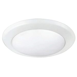 halco 82991 - sdl6fr15/940/led3 indoor surface flush mount downlight led fixture