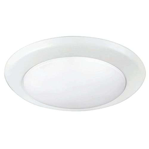 Halco 82991 - SDL6FR15/940/LED3 Indoor Surface Flush Mount Downlight LED Fixture