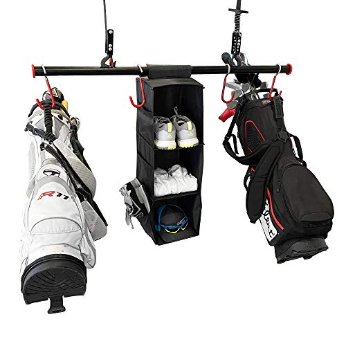 PROSLAT Garage Gator Golf Storage Lift 220LB