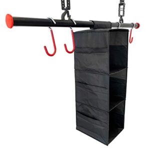 PROSLAT Garage Gator Golf Storage Lift 220LB