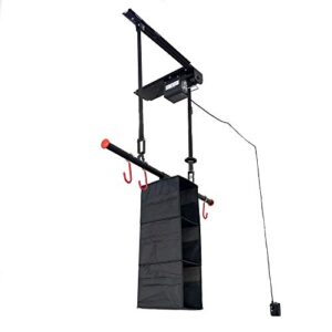 PROSLAT Garage Gator Golf Storage Lift 220LB