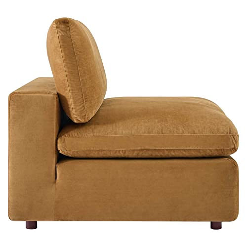 Modway Commix Sofas1 Sofas, Cognac