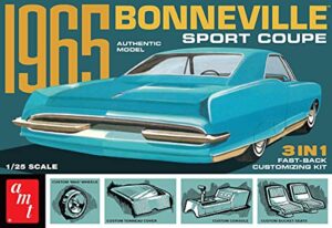 1965 pontiac bonneville