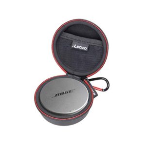 rlsoco hard case for bose sleepbuds ii/sleepbuds 2