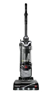 bissell multiclean allergen pet slim upright vacuum with hepa filter sealed system, 31269