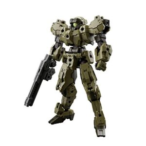 bandai hobby - 30mm 1/144 eexm-21 rabiot [green]