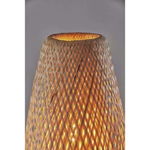 Adesso Hugo Floor Lamp