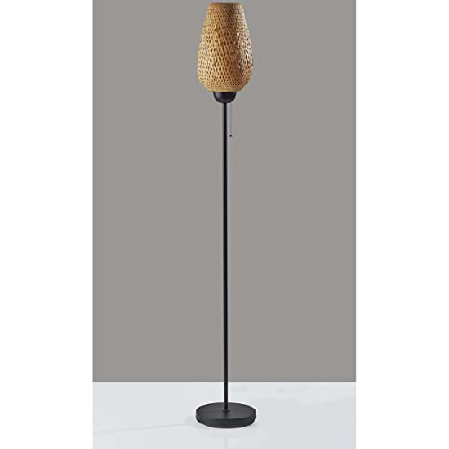 Adesso Hugo Floor Lamp