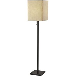 adesso estelle floor lamp