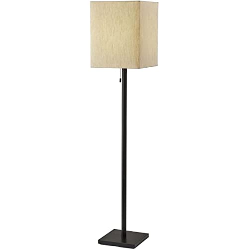 Adesso Estelle Floor Lamp