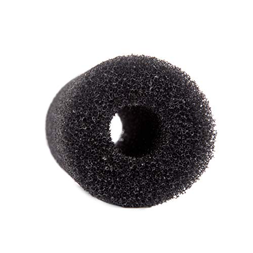 AquaShine Replacement Pre-Filter Sponge for Pumps - Fits Beckett Pond G FR DP - Replaces Part No. 7137710 7209410