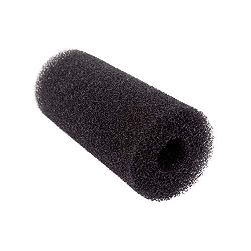 AquaShine Replacement Pre-Filter Sponge for Pumps - Fits Beckett Pond G FR DP - Replaces Part No. 7137710 7209410