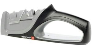 wusthof universal 4-stage knife sharpener