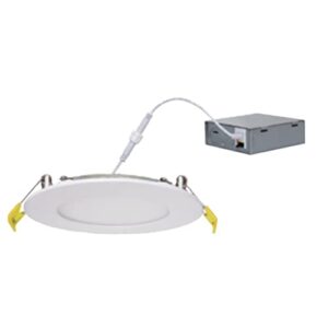 halco 89095 - fsdls6fr15/cct/led indoor downlight led fixture