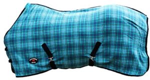 80" horse polar soft fleece cooler liner exercise blanket wicks moisture 43ee07