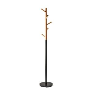 adesso arbor coat rack