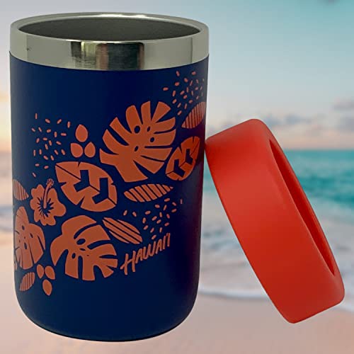 Hydro Flask Cobalt Cooler Cup, 1 EA