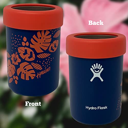 Hydro Flask Cobalt Cooler Cup, 1 EA