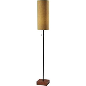 adesso trudy floor lamp