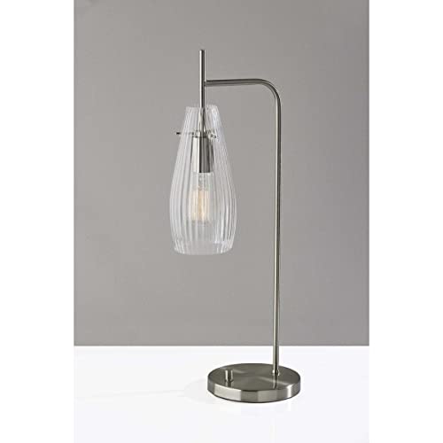 Adesso Layla Desk Lamp