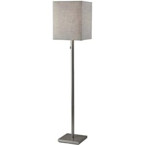 adesso estelle floor lamp