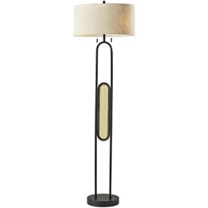 Adesso Levy Floor Lamp