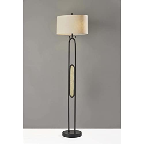 Adesso Levy Floor Lamp