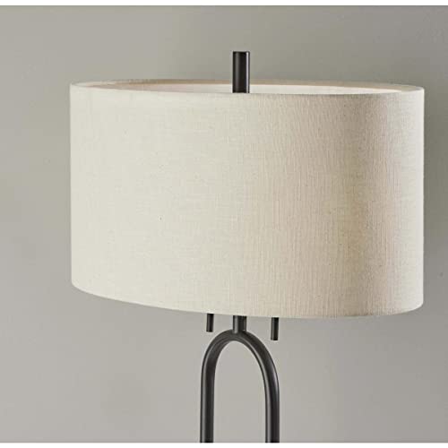 Adesso Levy Floor Lamp