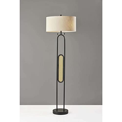 Adesso Levy Floor Lamp