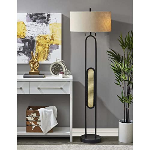 Adesso Levy Floor Lamp