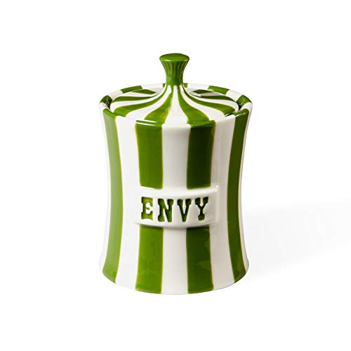 Jonathan Adler Vice Envy Candle, Green