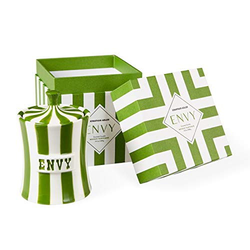 Jonathan Adler Vice Envy Candle, Green