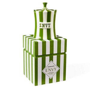 Jonathan Adler Vice Envy Candle, Green