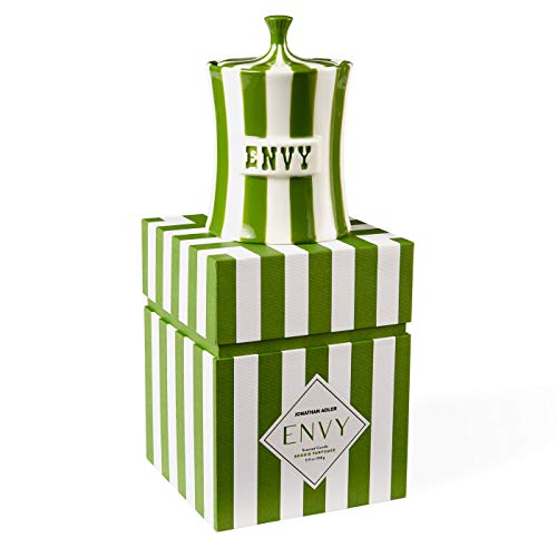 Jonathan Adler Vice Envy Candle, Green