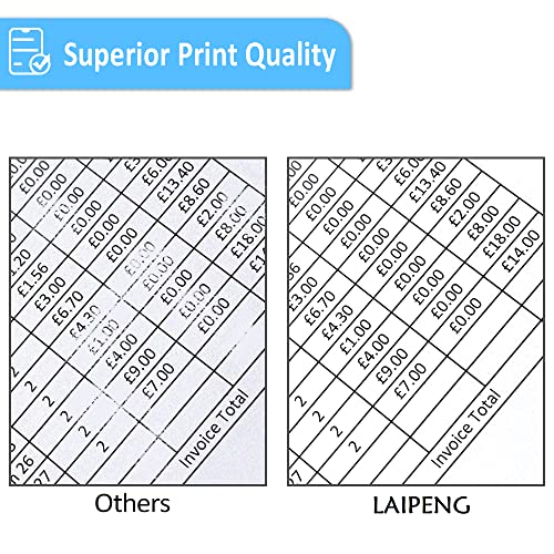 LAIPENG Compatible Xerox106R04347 B205 B210 B215 Toner Cartridge for Xerox B205 B210 B215 B205NI B205MFP B210DNI B215DNI B215MFP Printer High Yield 3,000 Pages(Black,1-Pack)