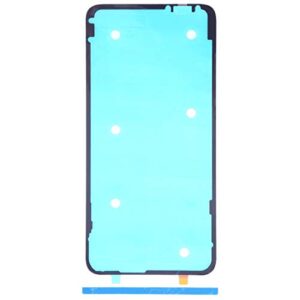 Dmtrab Spare Part Back Housing Cover Adhesive for Huawei P30 Lite