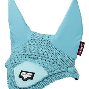 LeMieux Loire Ear Bonnet Azure Medium