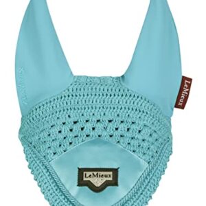 LeMieux Loire Ear Bonnet Azure Medium