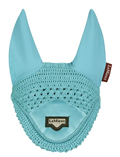 LeMieux Loire Ear Bonnet Azure Medium