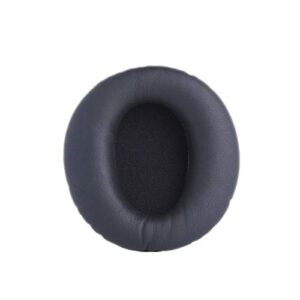 Ear Pads, Replacement 90MM Foam Ear Pads for Brookstone 146693 for AKG K545 K845 Headphones