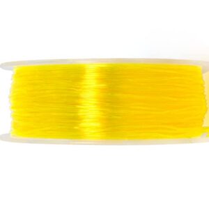 priline petg-1kg 1.75 3d printer filament, dimensional accuracy +/- 0.03 mm, 1kg spool, 1.75 mm, yellow