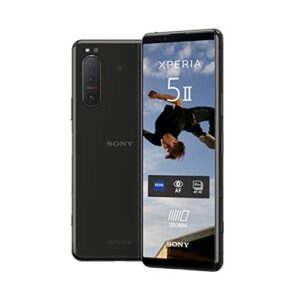 sony xperia 5 ii unlocked smartphone