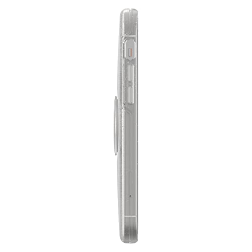 Otter + Pop Symmetry Series Case Clear 12/12 Pro Stardust Pop - Clear