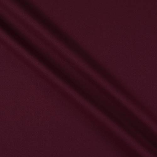 Liberty Broadcloth™ Wine (20 Yard Bolt)