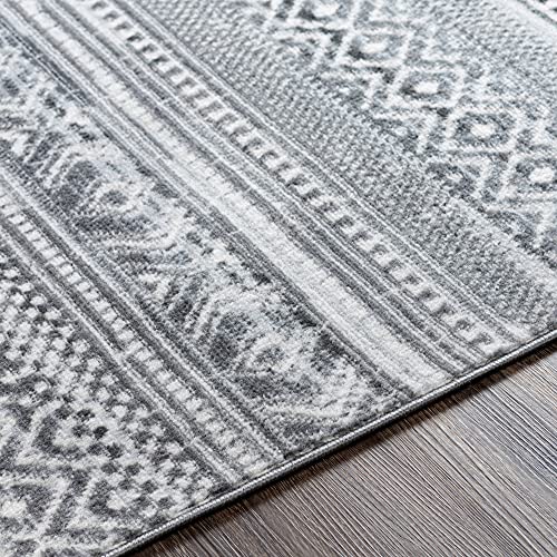 Artistic Weavers Bohemian Moroccan Kenna Area Rug