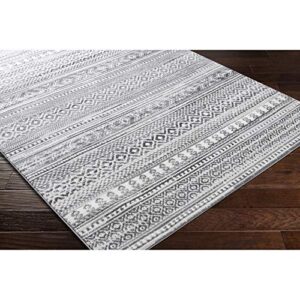 Artistic Weavers Bohemian Moroccan Kenna Area Rug