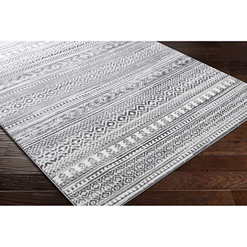 Artistic Weavers Bohemian Moroccan Kenna Area Rug