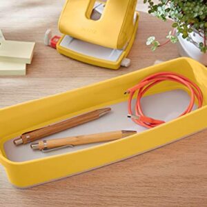 L:MyBox Organizer Cosy warm yellow