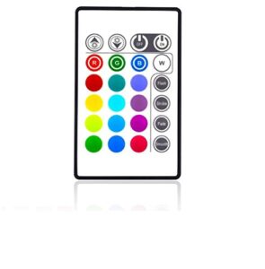 pangton villa led strip lights remote