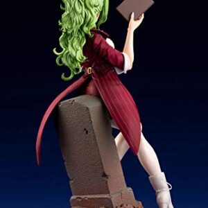 Kotobukiya Beetlejuice (Red Tuxedo Limited Version) Bishoujo Statue, Multicolor